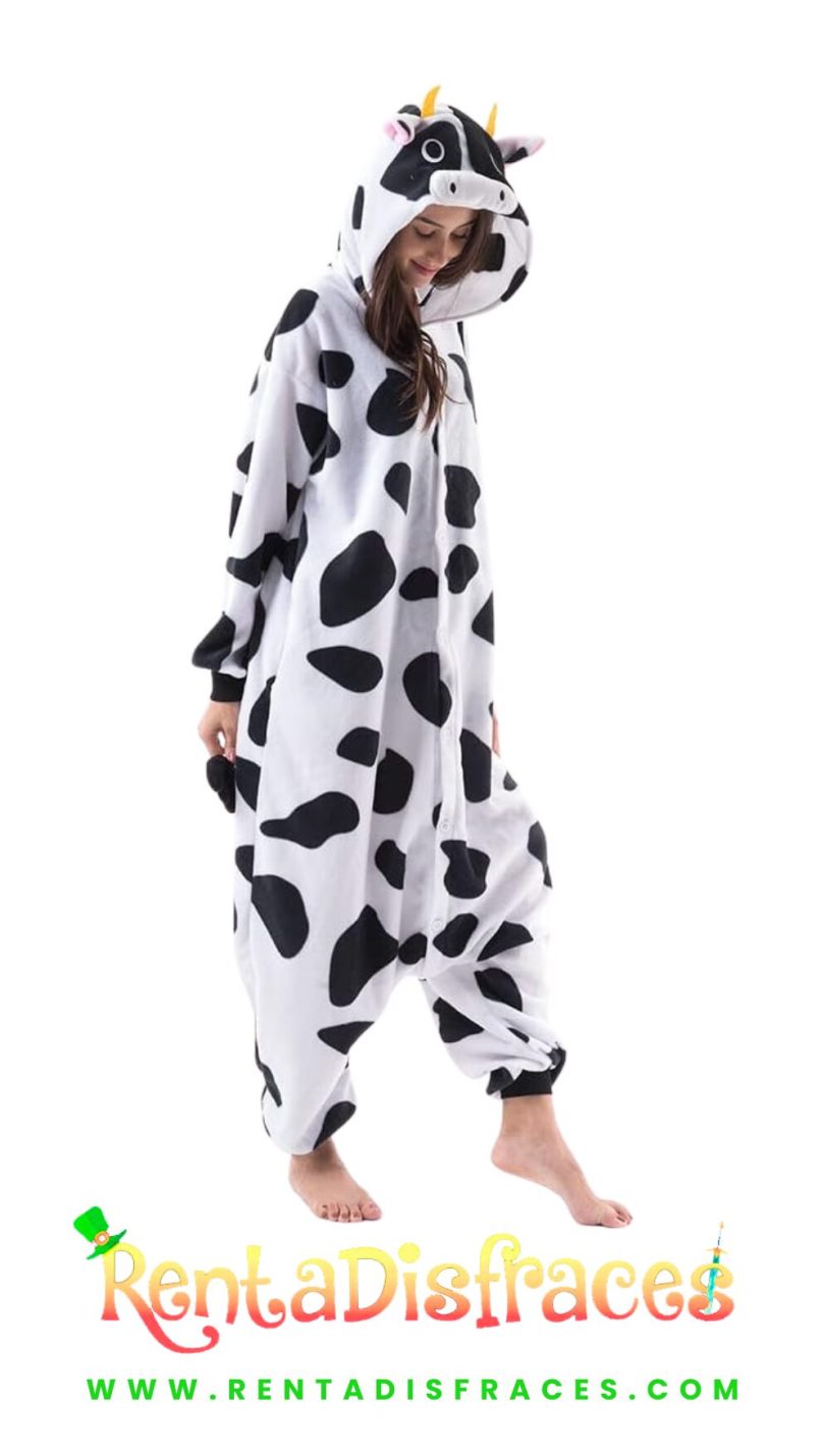 Vaca – RentaDisfraces